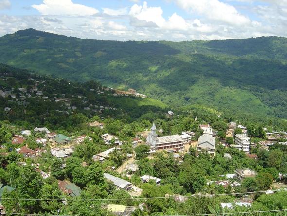 Dispur - JungleKey.in Image